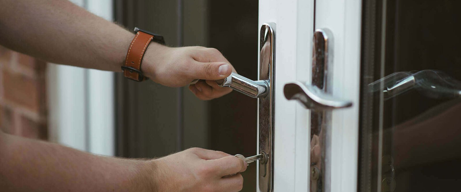 Locksmith Services – 24 Hour Locksmith Services